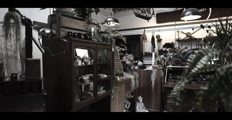 Contact The Silver Mill | Connect With Our Artisan Jewellery Team